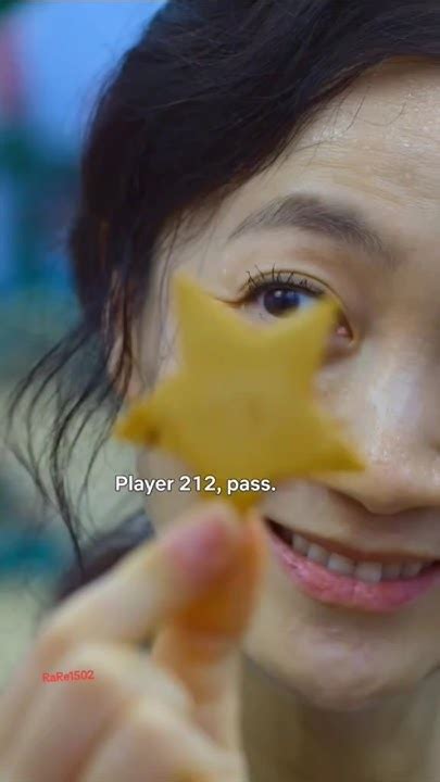 Squid Game Dalgona 2d1n Version Dalgona Squidgame Squidgame2 2d1n Ravi Kimseonho