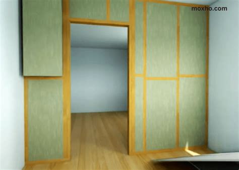 Ideas How To Divide A Bedroom Into Two Rooms Moxho