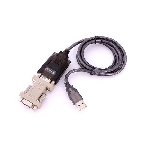 Usb To Serial Adapter For Microtargeting™ Controller Fhc
