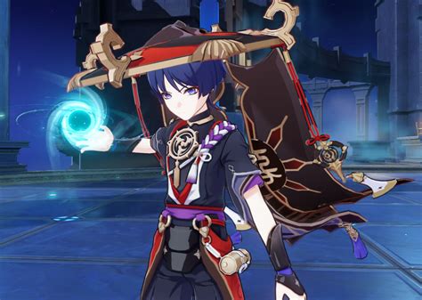 How To Build Wanderer Aka Scaramouche In Genshin Impa Vrogue Co