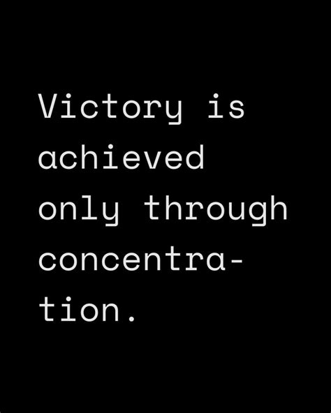 vikas singh on linkedin victory is achieved only through concentration