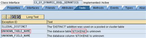 Abap抓取异常的方法：try，endtryabap Try Csdn博客