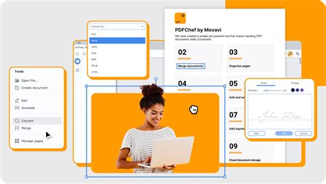 How To Combine PDF Files Ways To Merge PDF Files