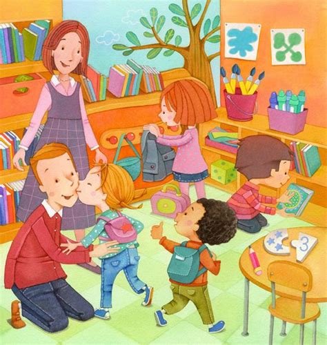 8 фраз які заборонено говорити дитині перед походом до дитячого садка Моє пташення