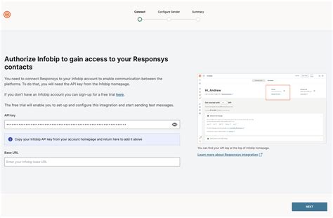 oracle responsys messaging