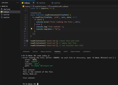 Aman K On Linkedin 30daysofnodejs Scalerdiscord Scalertopics