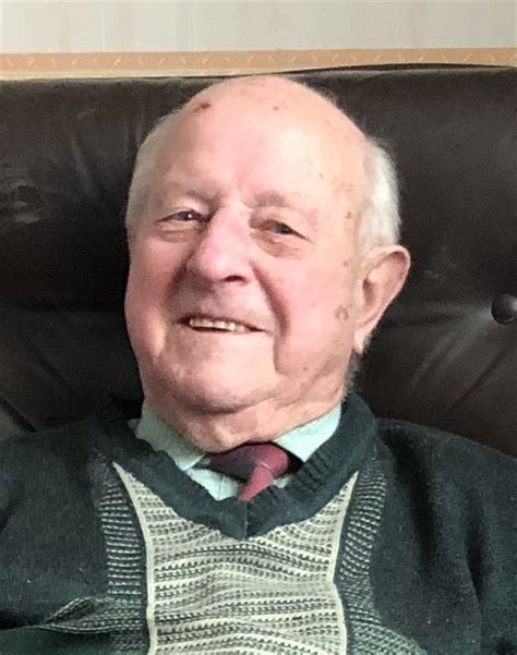 Pierre Joseph Tribolet † 06012025 Inmemoriam