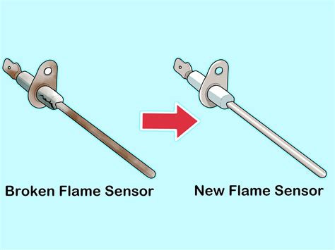 How To Clean Furnace Flame Sensor Simple Maintenance Guide