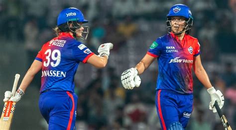 Rcb Wpl Top Breaking Headlines Latest News Updates On Rcb Wpl Sports Digest