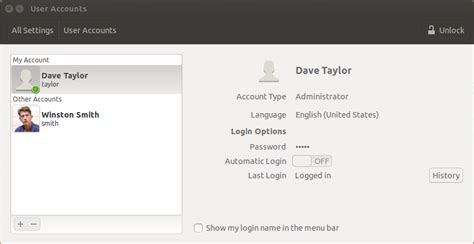 Easily Add New User To Ubuntu Linux