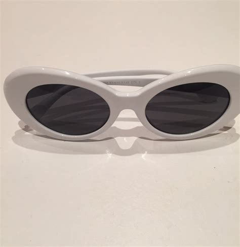 Kurt Cobain Kurt Cobain Style Sunglasses Grailed