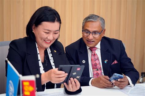 ЗАЛУУЧУУДЫН ХӨГЖЛИЙН Хөдөлмөр Нийгмийн Хамгааллын Яам