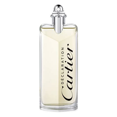 Declaration Cologne by Cartier @ Perfume Emporium Fragrance