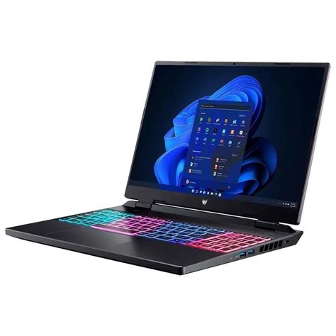 Notebook Acer Predator Helios700 Extra