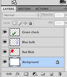 Adobe Photoshop Tips Photoshop Layers Tutorial