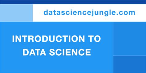 Intro To Data Science With Python 032917