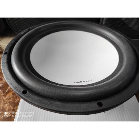 Jual SPEAKER SUBWOOFER MOBIL 12 INCI Shopee Indonesia