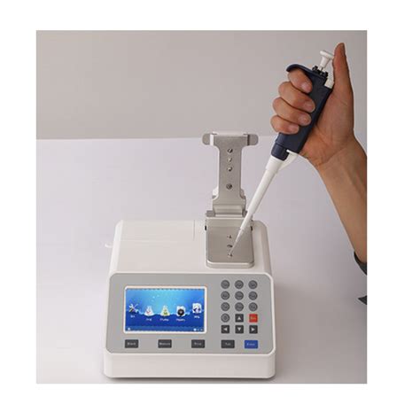 Nanodrop Spectrophotometer Spectrophotometer Digital Digital Spectroscopy Digital