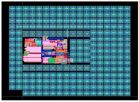 Electronics Special Issue Cmos Integrated Circuits Design
