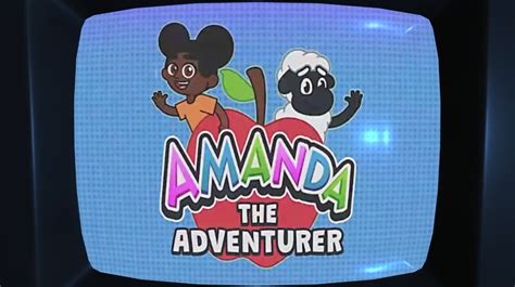 Amanda The Adventurer Review Adventure Game Hotspot