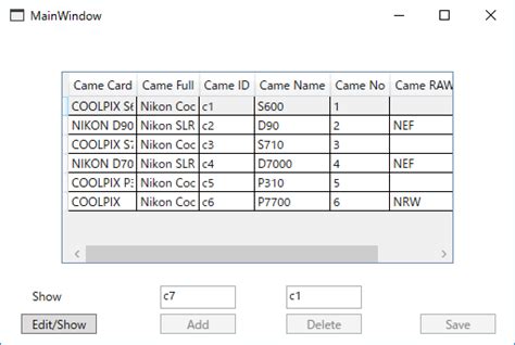 Shiroyukimot の ひとりごと Vb Ef6 Entity Framework お試し 5 総括
