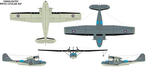 Patrol Aircraft Wallpapers