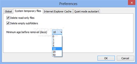 Disk Cleaner Download Softpedia