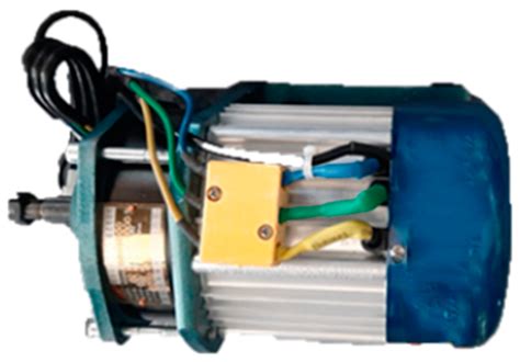 Sustainability Free Full Text Affordable Electric Three Wheeler In