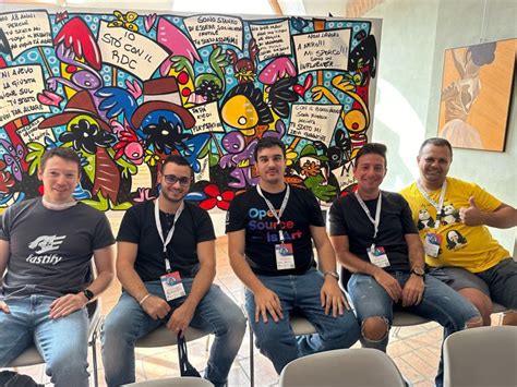 Marco Ippolito Posted On Linkedin