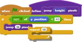 Scratch Wiki Table Of Contents Boolean Blocks Scratch Wiki