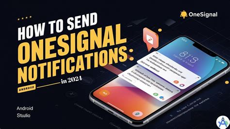 Onesignal Push Notification Android Send Android Push Notifications