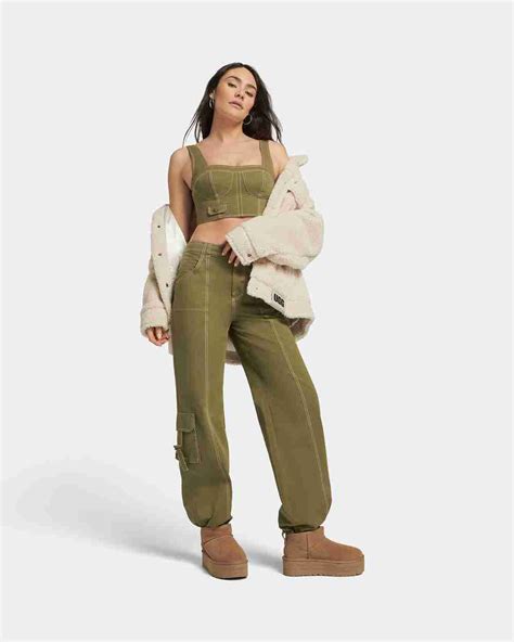 Classic Ultra Mini Platform Chestnut UGG Classic Ultra Mini Platform Chestnut UGG