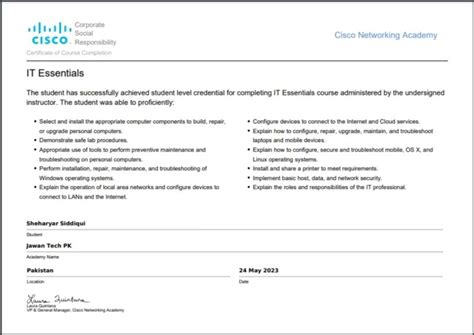 sheharyar siddique on linkedin muhammad ali mughal networking cisco