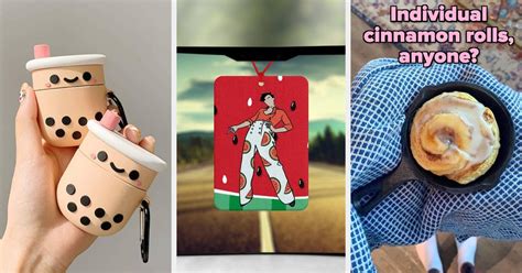 43 Stocking Stuffers That Are Almost Too Cute To Use