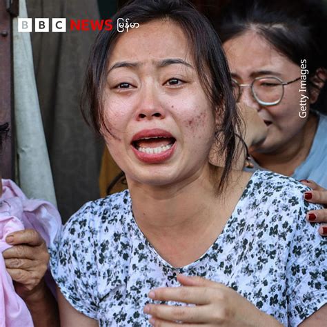 Bbc Burmese Bbc Burmese Added A New Photo