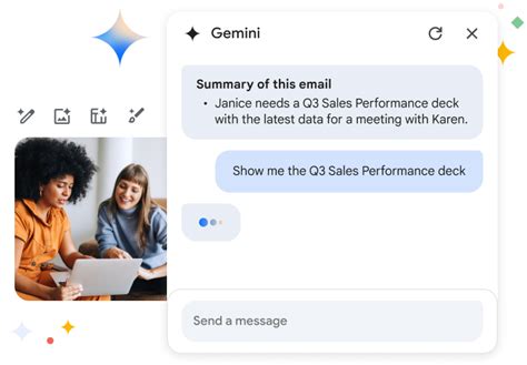 Gemini For Google Workspace Gen AI Tools For Business