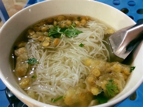 အလွန်အရသာရှိသော ရခိုင်မုန့်တီချက်နည်း Myanmarload