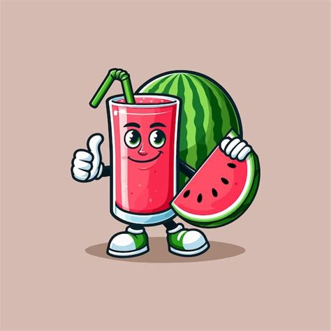 무료로 다운로드 가능한 수박 벡터 And 일러스트