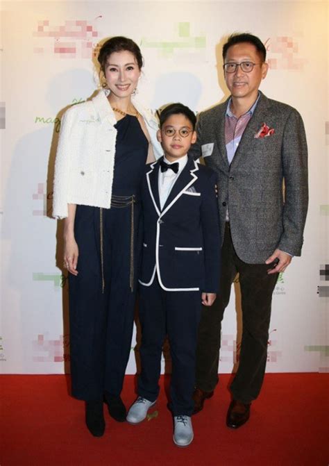 Con Trai Hh Hong Kong P Nh T L Ch S B Ch V Ngo I H Nh K M M V B I Gia