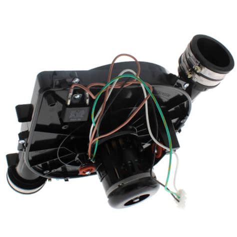 66756 Packard 66756 1 Speed Draft Inducer 085 Amp 58 Watt 3300 Rpm 115v