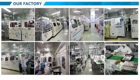 Pin Efficient Inch Color Weld TFT LCD Display With X Resolution China LCD Screen And