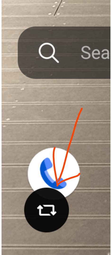 Rotate Button On Xperia 1 V Rsonyxperia