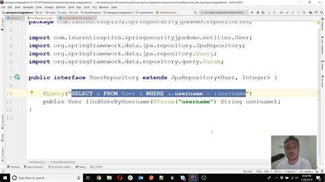 Question How Do We Improve Performance For Jpql Youtube