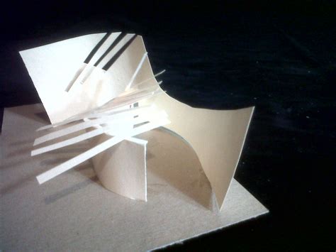 Architecture Conceptual Models