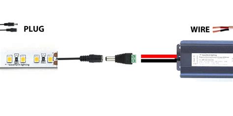 How To Connect Led Light Strips Without Connectors Homeminimalisite