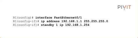 The Importance Of Layer 3 Redundancy Understanding Hsrp Pt 2