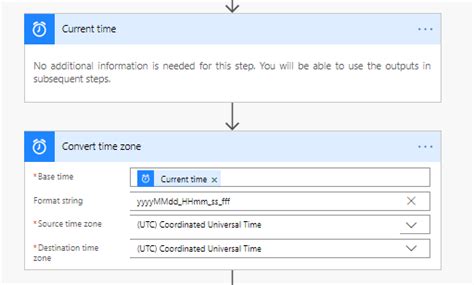 Date Format In Edifact Unb Header Microsoft Qanda