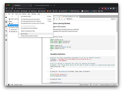 Data Science With Python And Jupyterhub On Kubernetes Part 2 Tanzu