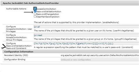 Aem User Password Violates Password Constraint Regular Expression