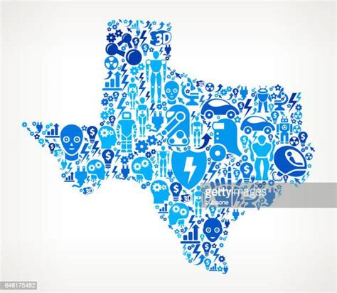 Texas Lightening Photos And Premium High Res Pictures Getty Images